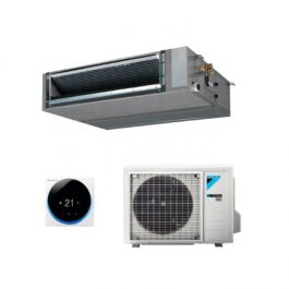 Climatiseur Gainable Standard – Sky Air - DAIKIN - FBA-A9 + RXM-R - R32