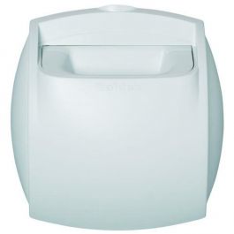 Kit Auto Extraction / Insufflation T3 / T4 Optiflex